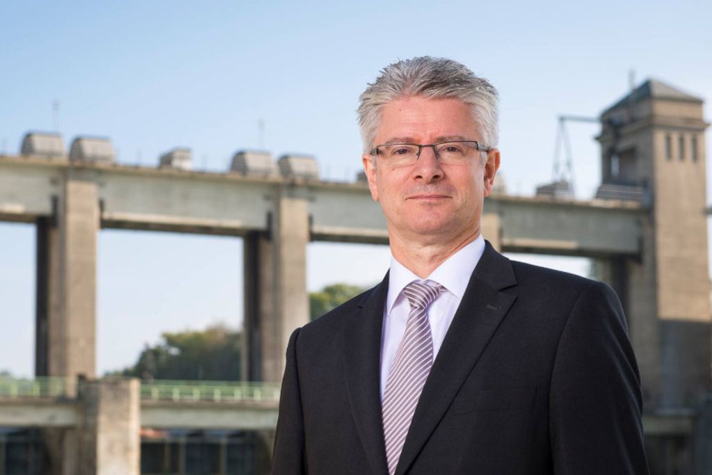 Christian Brunier: Les opportunités de la robotisation | Tribune de Genève