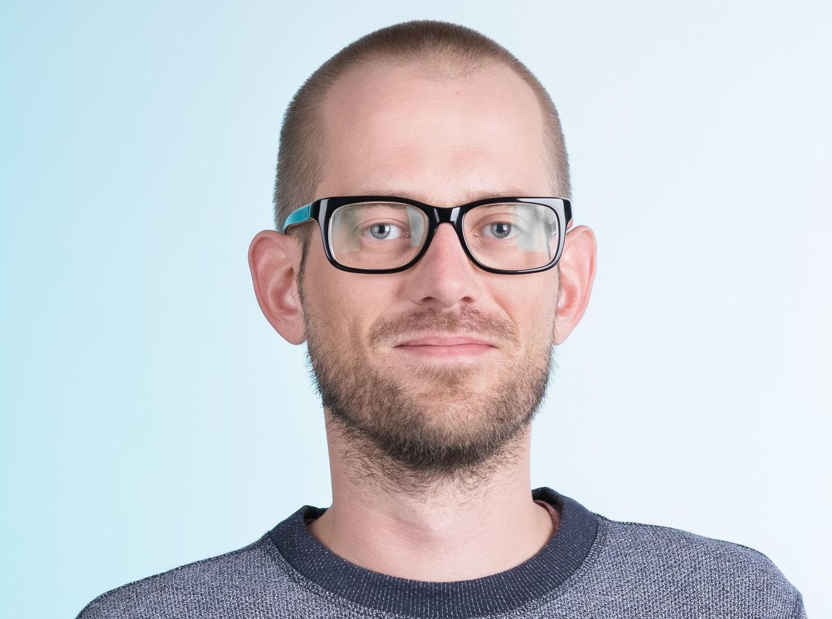 Michael Durrer steht in den Startlöchern | Basler Zeitung