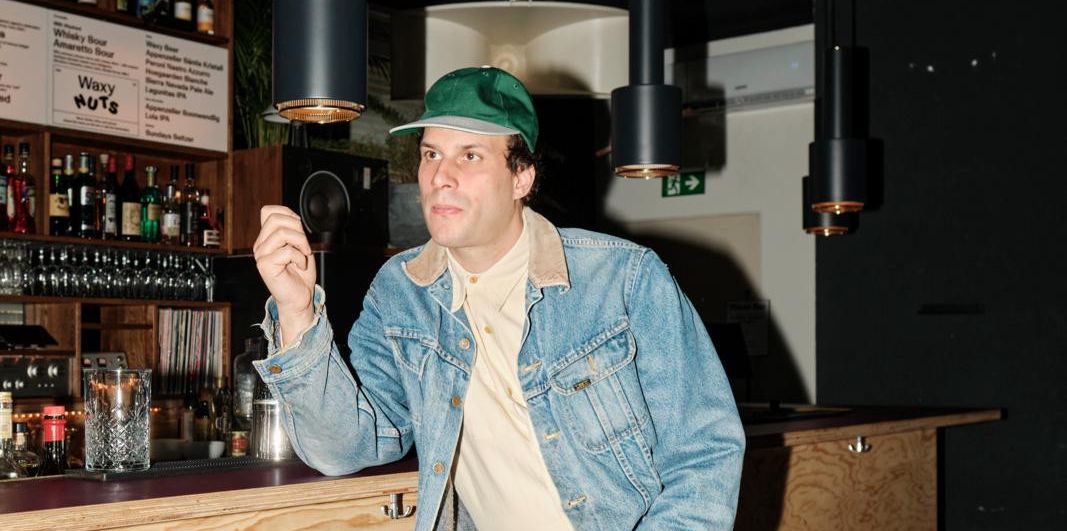 Waxy-Bar Zürich: Eine Lokal wie im Amerika der 70er-Jahre | Tages-Anzeiger