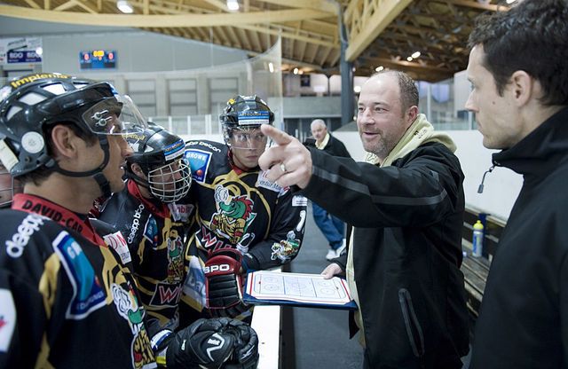 Wiki-Münsingen will mit einer «guten Mischung» in die Top 4 | Der Bund