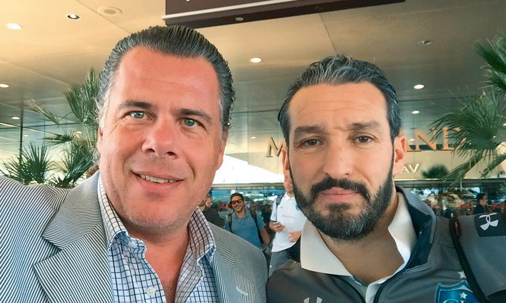 Pablo Dana: parcours d'un étonnant ﬁnancier