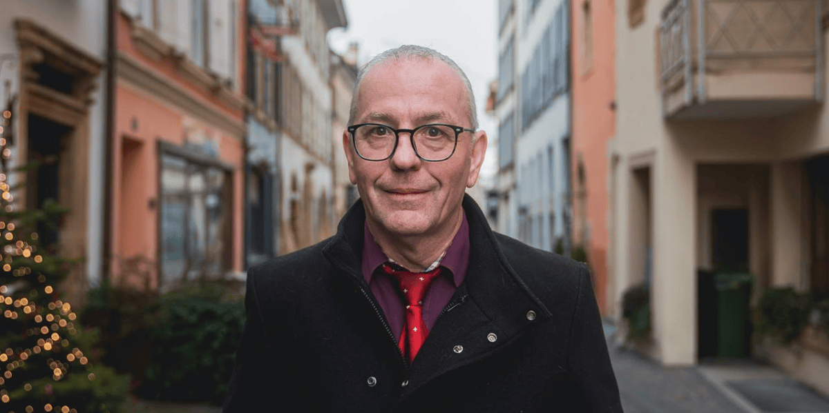 Yverdon: un candidat dissident accuse l’UDC de l’avoir évincé