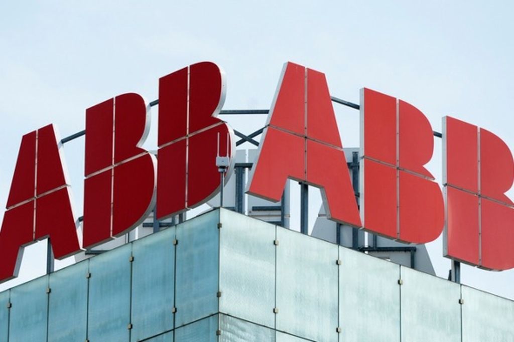 La plus grande usine de batteries a besoin d'ABB