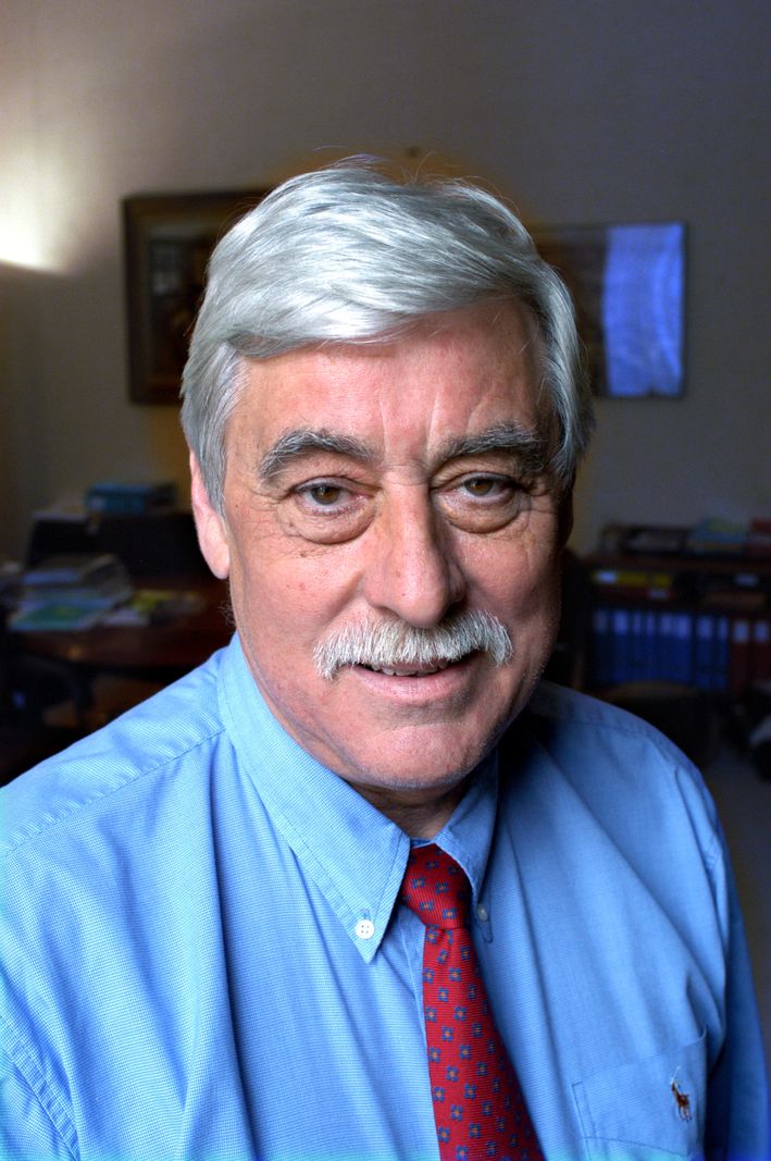 Genève: l’ancien maire de la Ville André Hediger est décédé | Tribune ...