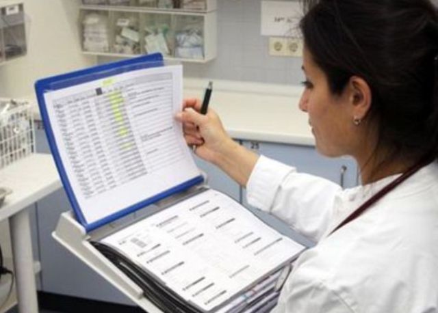 Santé – Une nouvelle société pour accélérer Tarmed | 24 heures