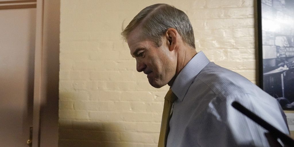 USA: Jim Jordan verzichtet vorerst auf dritte Abstimmung | Basler Zeitung