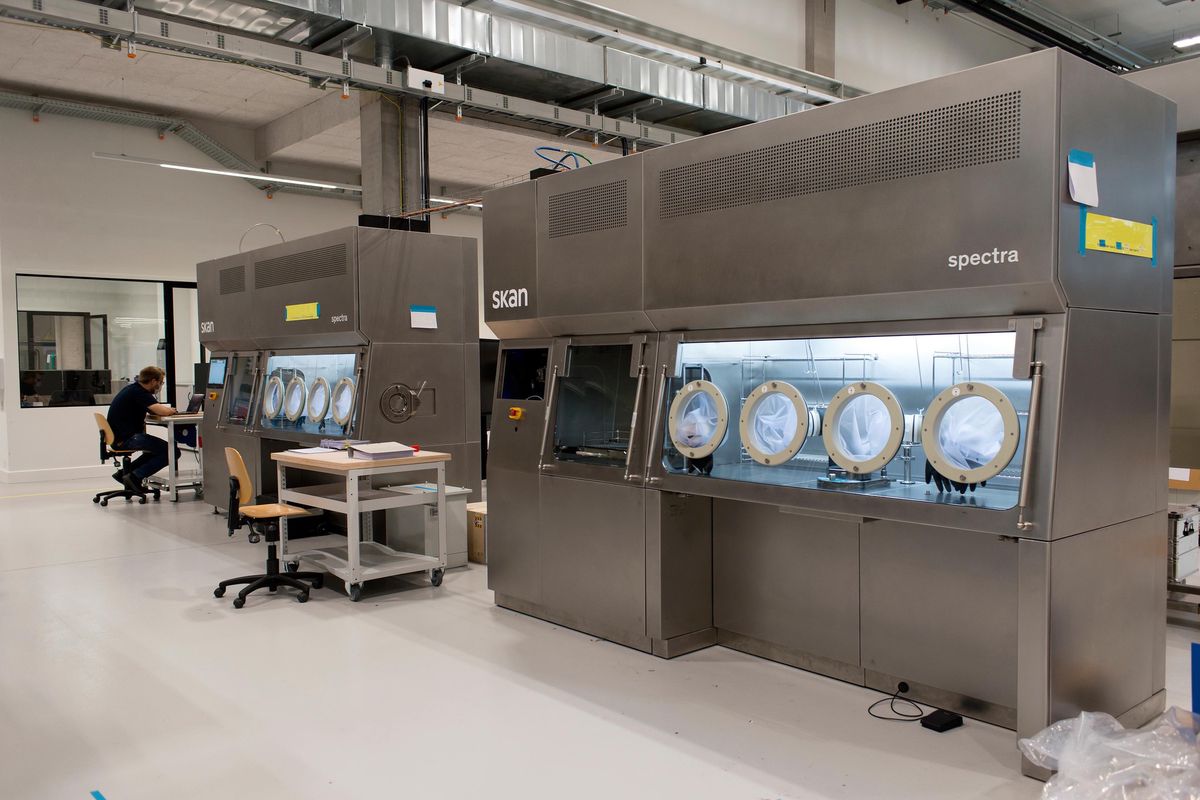 Skan rentabler als erwartet – Ersteinschätzung Jahreszahlen | Finanz ...