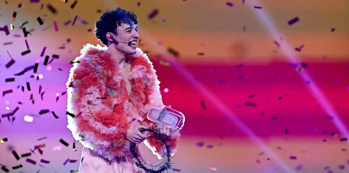 Nach Sieg von Nemo: Bern und Biel sollen sich um ESC reissen