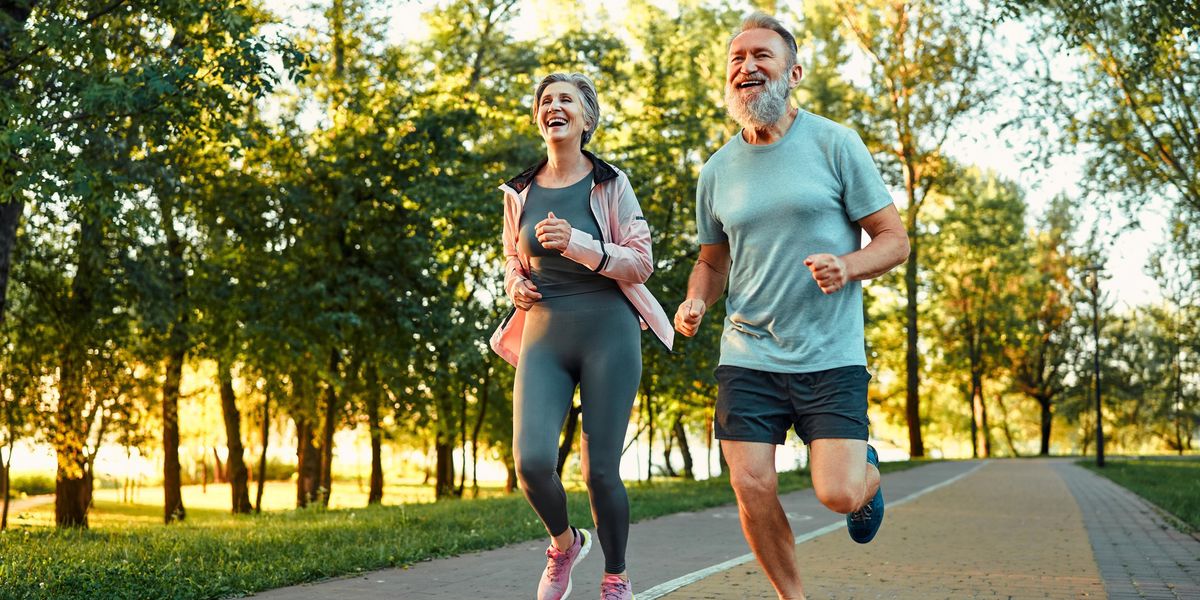 Santé: le jeffing vous fait marcher pour courir plus vite | 24 heures