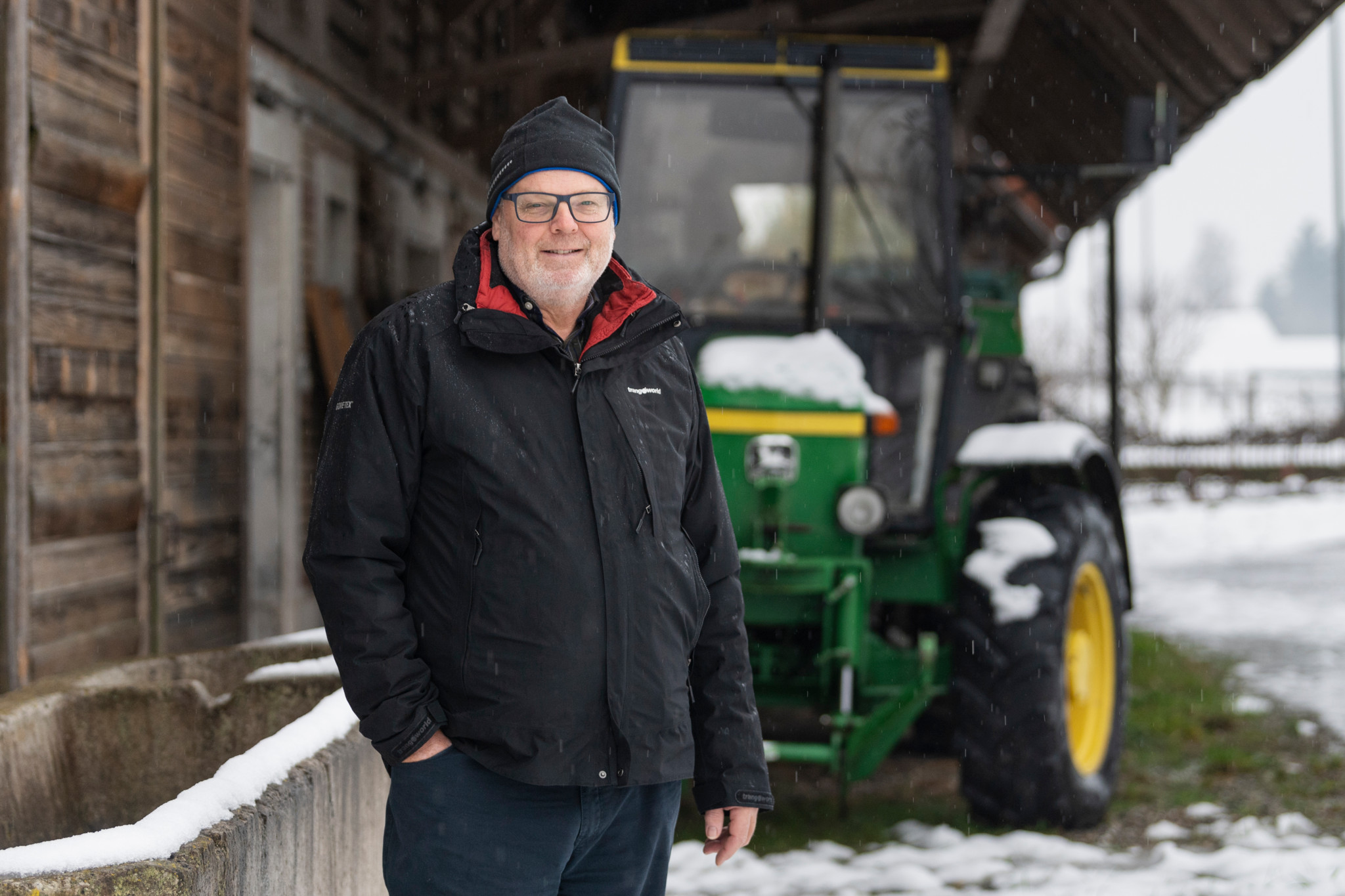 Berner Bauern freuts: Keine Subventionen für Grossmüller | Berner Zeitung
