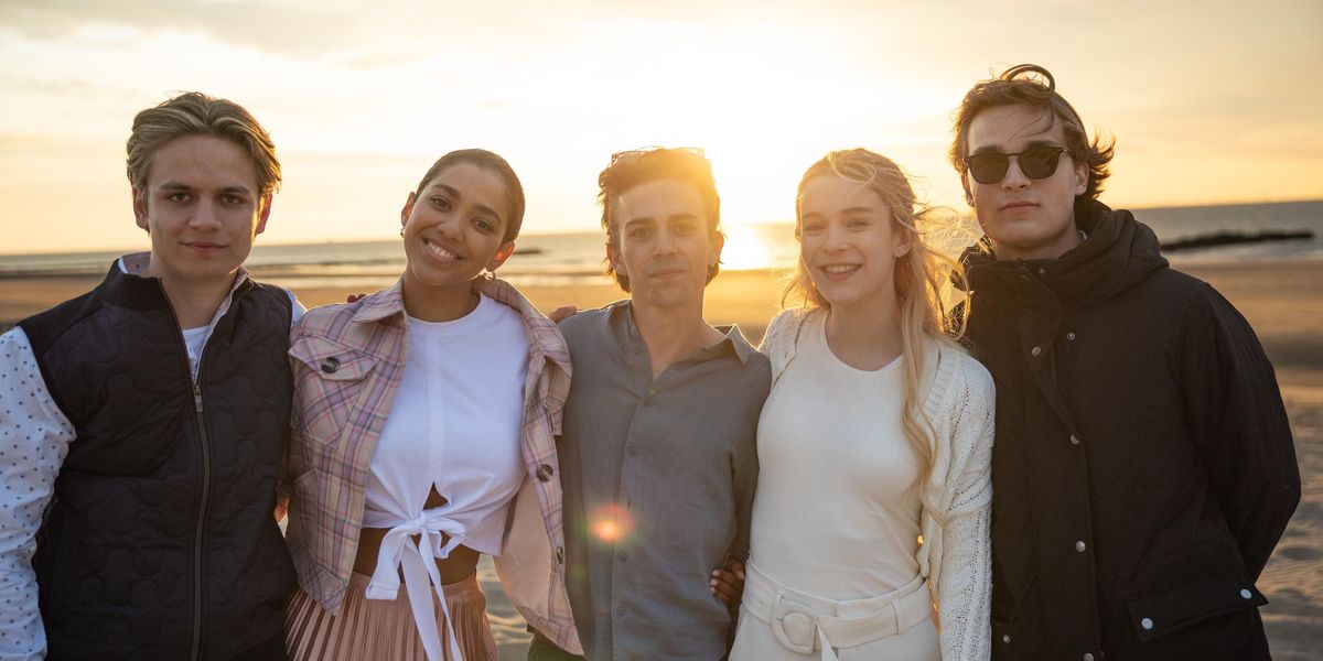 Série sur Netflix: Knokke Off saison 2 | 24 heures