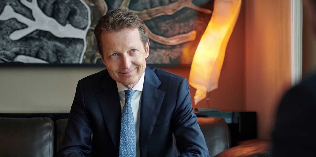 Genève: un grand banquier privé part s’établir en l’Italie