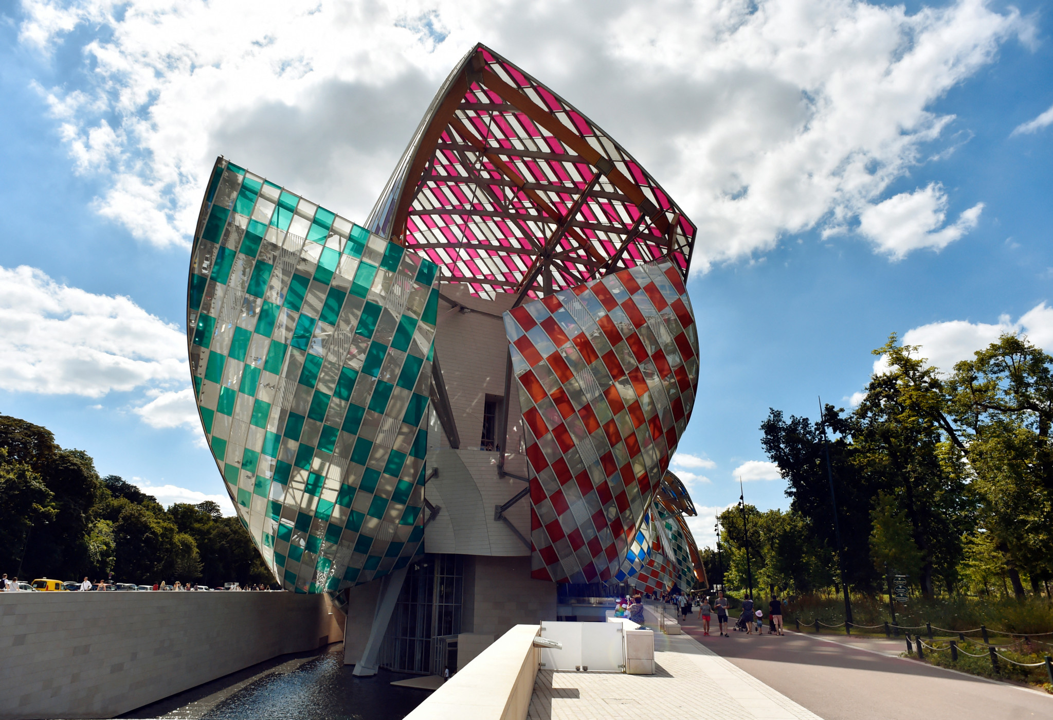 Frank Gehry: Architekt des Guggenheim-Museums gestorben