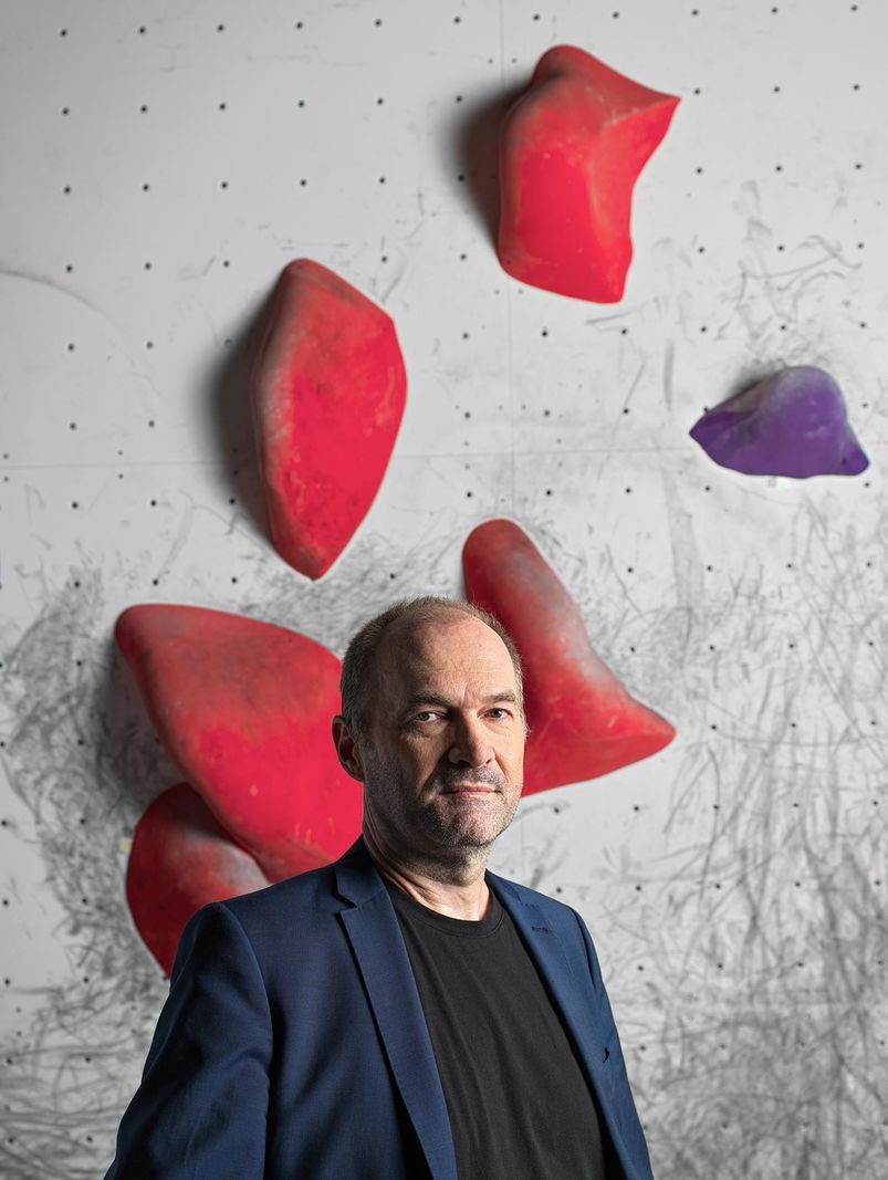 Littérature romande: Eric Bulliard ressuscite une cabine téléphonique ...