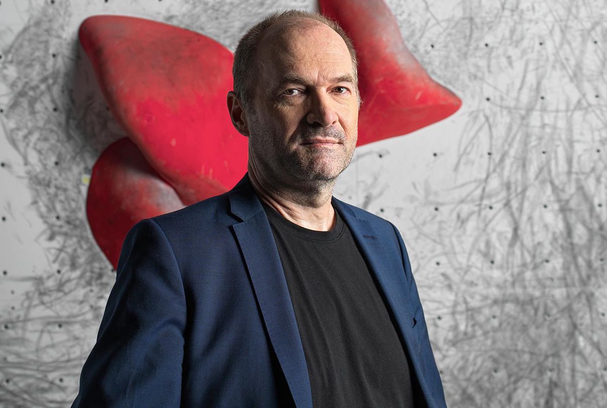 Littérature romande: Eric Bulliard ressuscite une cabine téléphonique ...