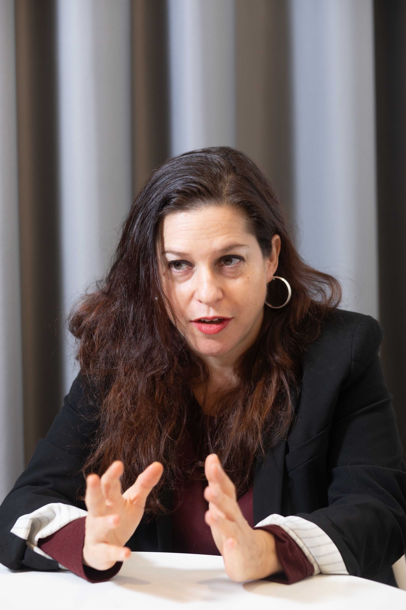 Ökonomin Dina Pomeranz im Interview: «Es ist inakzeptabel, im Namen von ...