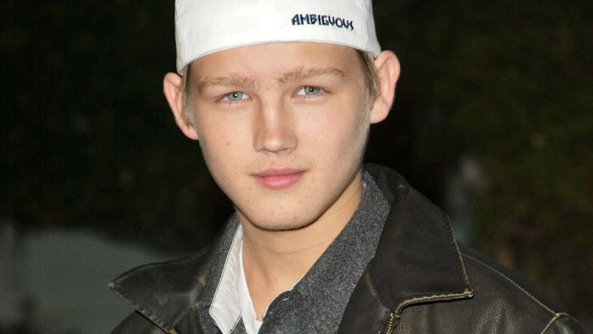 Evan Ellingson: Tragic Overdose and Acting Career Updates – Archyde