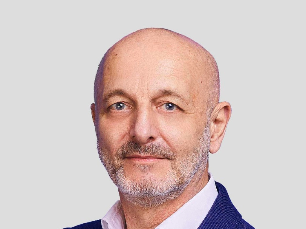 Gabriel Nigon ist neuer Präsident der Basler LDP | Basler Zeitung