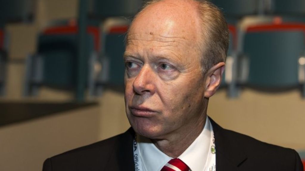 Hockey: Peter Lüthi quitte la fédération suisse - Le Matin