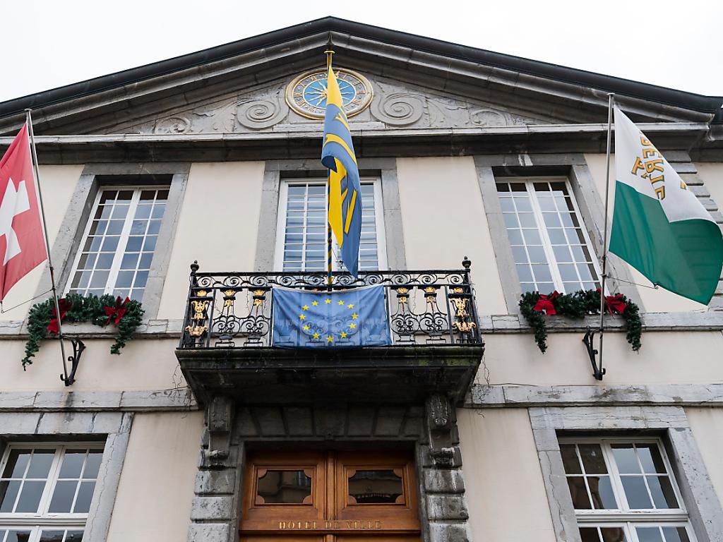 Quatre candidats en lice pour la complémentaire | 24 heures