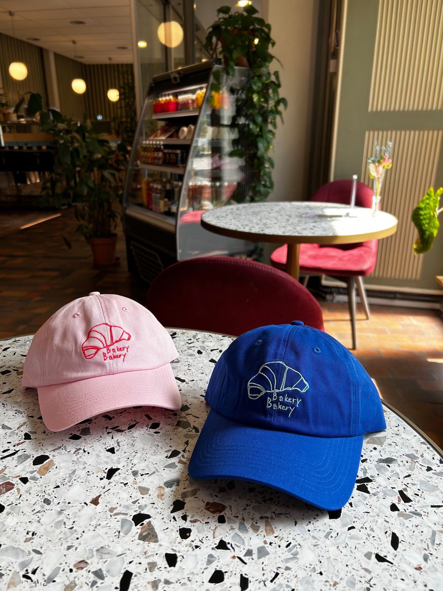 Die Liste: Coole Signature Caps | Tages-Anzeiger