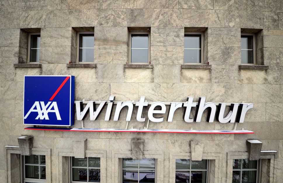 «Winterthur» verschwindet | Der Landbote