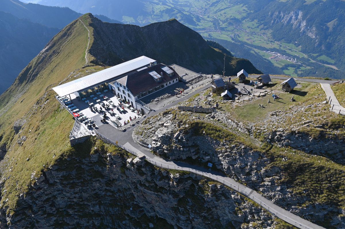 Niesenbahn vor dem Saisonstart – Altes, bewährtes und neues Lied ...