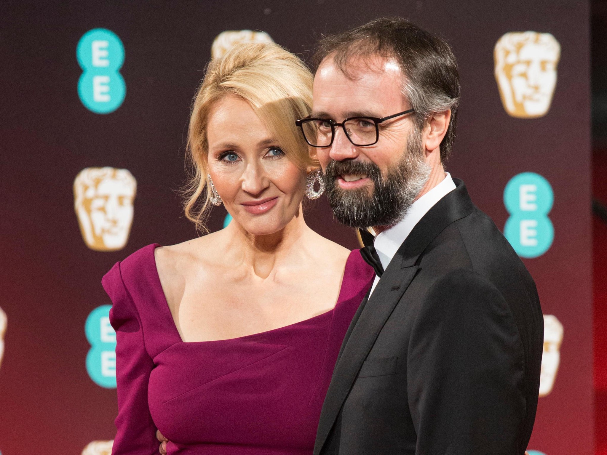 Une autrice controversée: J. K. Rowling, un conte de fées qui vire au ...
