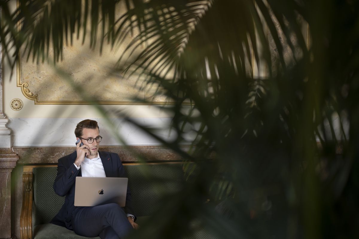 Rentenalter: Warum die liberale Schweiz die Reform nicht schafft ...