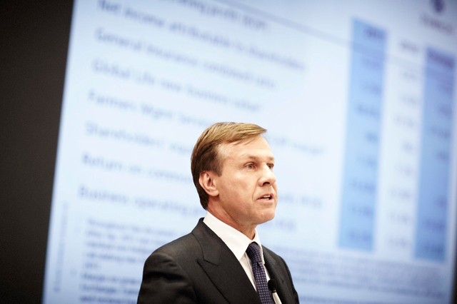 Martin Senn s'est donné la mort | Tribune de Genève