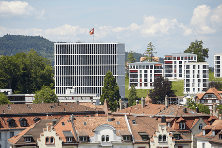 À Genève, une clinique doit rendre un demi-million au chômage | Tribune de Genève