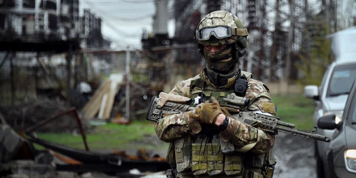 Krieg in Ukraine: Wie Russlands Heimkehrer ausgeraubt werden
