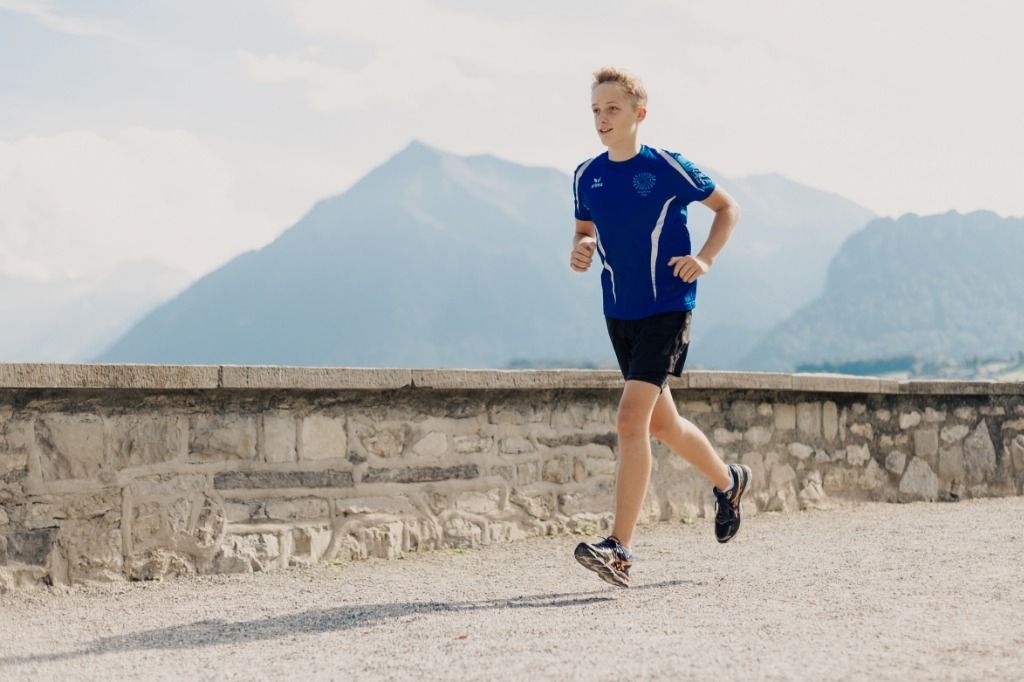Raphael Baumann darf sich Hauptmann nennen | Berner Zeitung