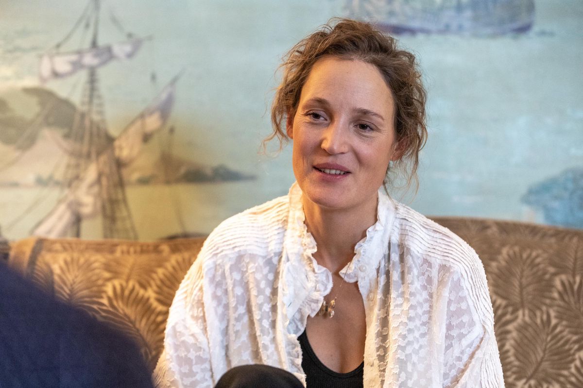 European Film Awards: Vicky Krieps sacrée meilleure actrice pour ...