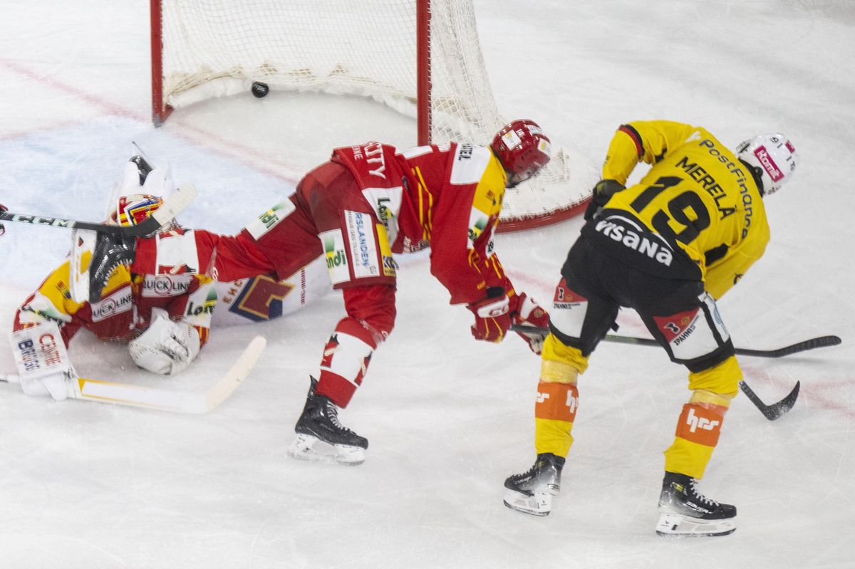 SC Bern | Der Bund