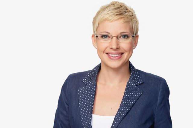 Neue Moderatorin bei «Schweiz aktuell» | Berner Zeitung