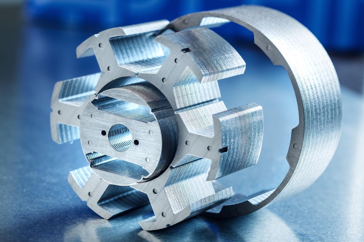 Wie sich Feintool der Zukunft stellt | Finanz und Wirtschaft