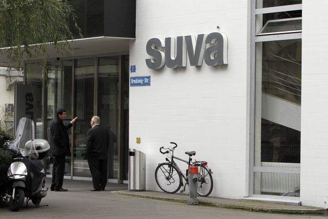 Suisse – Bonne performance pour la Suva en 2019 | 24 heures