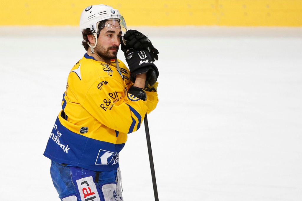 Ambühl ist an der WM nicht dabei | Berner Zeitung