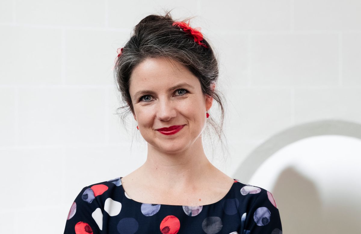 Auszeichnung für Bernerin: «Goldener Bogen» geht an Meret Lüthi ...