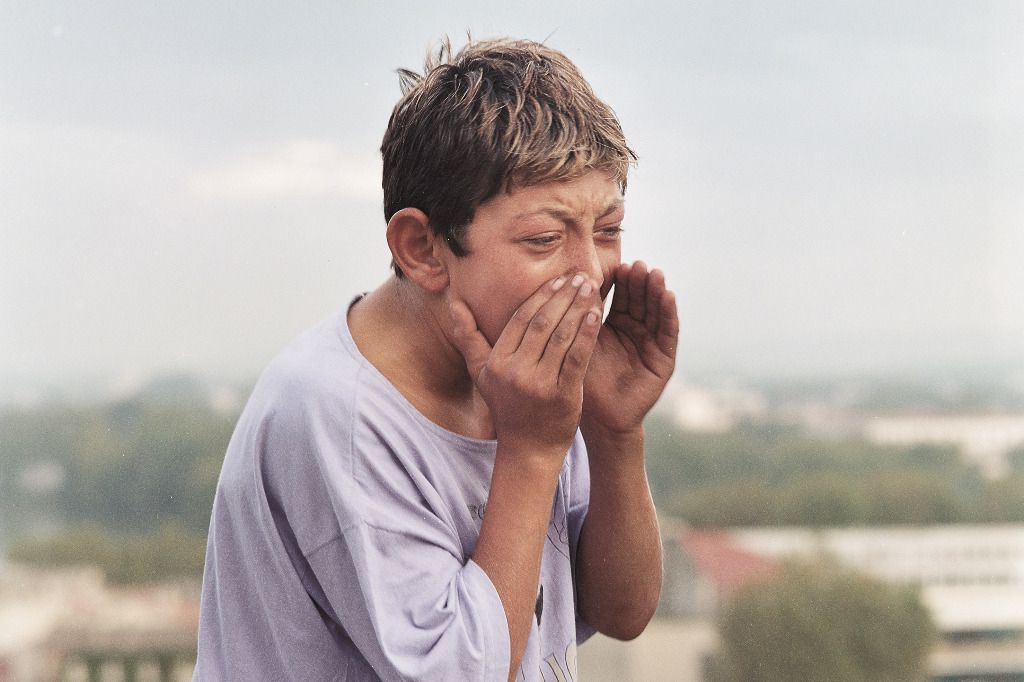 Un cri à travers des barreaux invisibles | 24 heures