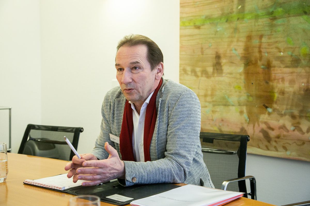 -minus Osterrezept: Das perfekte Viergangmenü für die Feiertage ...