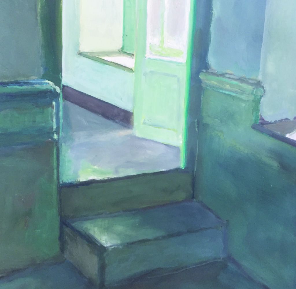 Alex Barbier transcende l'anodin | 24 heures