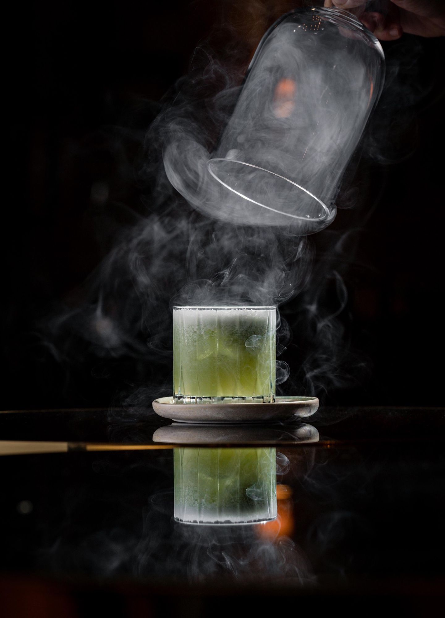 Repas insolite à Genève: On a testé pour vous le nouveau restaurant ...