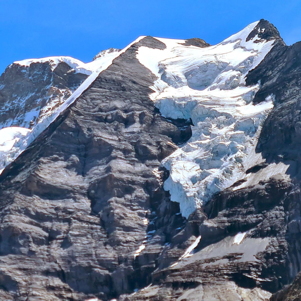 Lueg: Adrian Böhlen macht die Erdkrümmung sichtbar | Berner Zeitung