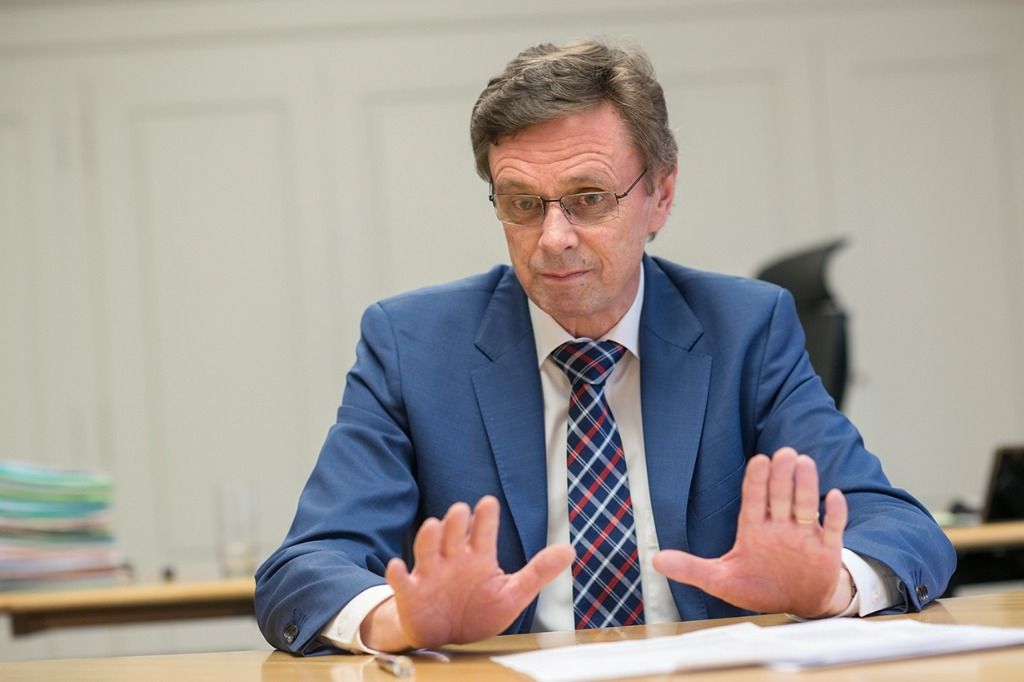 «Das Berner Modell ist kein Luxusmodell» | Der Bund