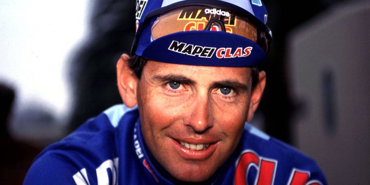 Giro: Wie es Radsport-Legende Tony Rominger heute geht
