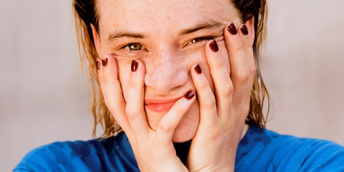 Luna Wedler: Wie die Zürcherin zum Schweizer Filmstar wurde