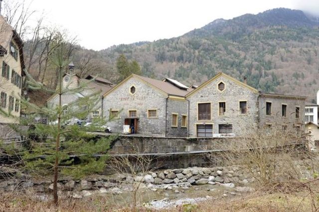 Un sentier bucolique pour atteindre les salines de Bex | 24 heures