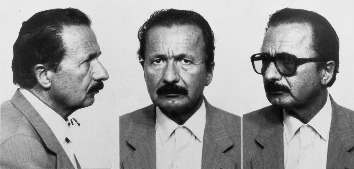 Evasion rocambolesque à Genève: Il y a quarante ans, Licio Gelli s ...